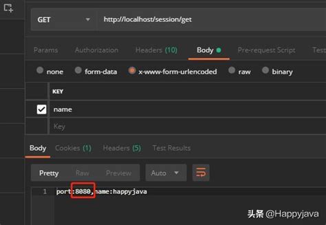 【快学springboot】11整合redis实现session共享 Happyjavas Blog Site