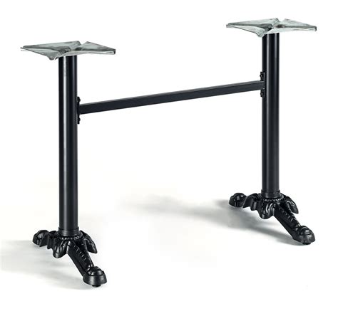 K 061 Binary Cast Table Legs