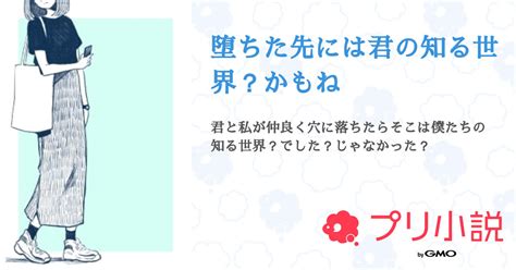 第1話：自己紹介と一話「ここどこだよ？」（堕ちた先には君の知る世界？かもね）｜無料スマホ夢小説ならプリ小説 Bygmo