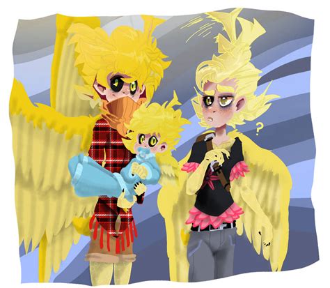 Star Brothers by DFSHStarry on DeviantArt