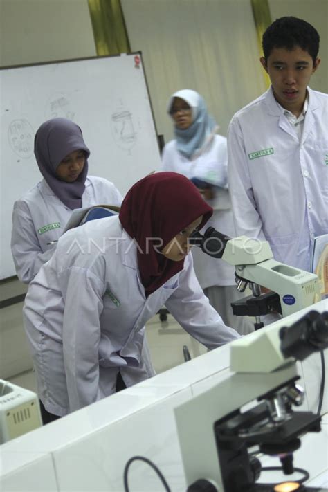 Accreditation Of Medical College Antara Foto