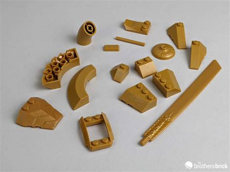 Lego Ninjago Lloyd S Golden Ultra Dragon Are Four Heads Are Better Than One Review