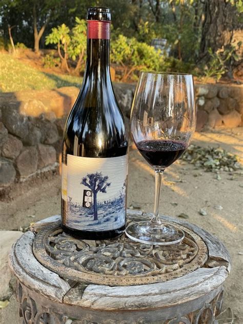 Orin Swift S Latest Zinfandel Blend Triumph The Wine Riff