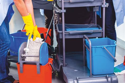 Superior Clean Through Our Trained Staff Alumni