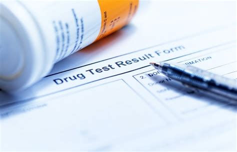 The Primary Differences Between Hair And Fingernail Drug Testing