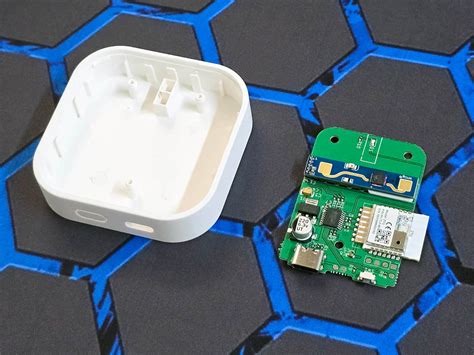 Tuya Presence Sensor With Ld2410 Radar Review Smarthomescene