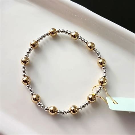 Enewton Jewelry E Newton Classic Sincerity Pattern 6mm Bead