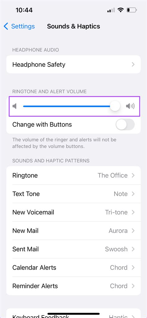 A Guide To Fixing Iphone Not Ringing For Incoming Calls Issue