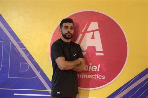 آنیل ژیمناستیک پدیده های ژیمناستیک عصر جدید