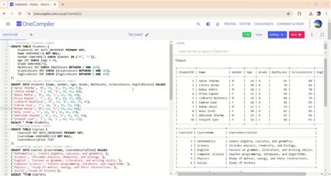 Sql Mainflow Databasemanagement Dataanalysis Mysql Jangam