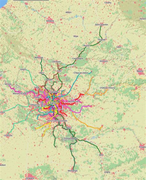 Nimby Rails