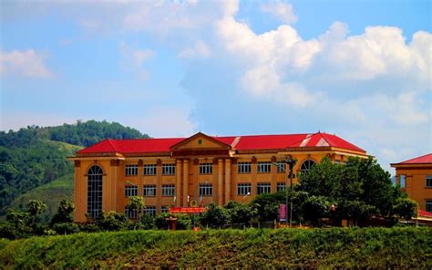 Địa chỉ Tòa án nhân dân huyện Than Uyên tỉnh Lai Châu Update