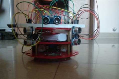 Github Neelesh G Autonomous Obstacle Avoidance Using Deep Reinforcement Learning Obstacle