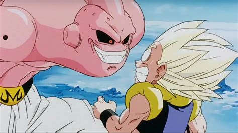 Dragon Ball Super Super Hero Un Momento Speciale Tra Pan E Piccolo In