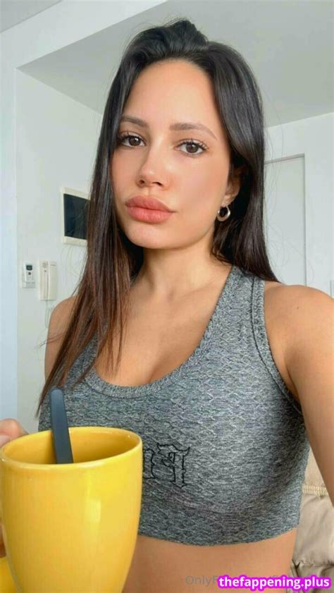 Fit Que En Capricurves Nude OnlyFans Photo 156 The Fappening Plus