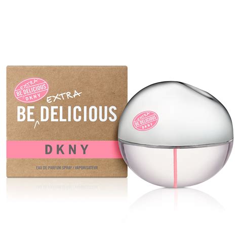 Be Delicious Extra by DKNY 100ml EDP for Women | Perfume NZ