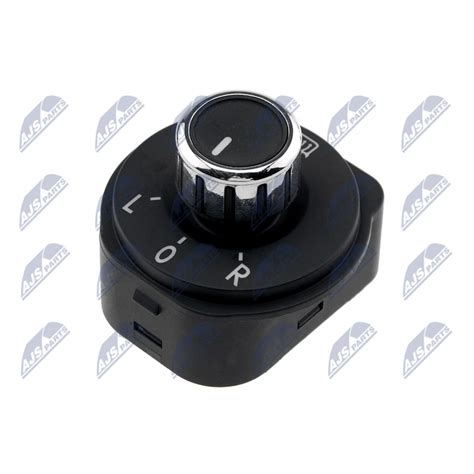 Switch Mirror Adjustment Nty Ews Vw 082
