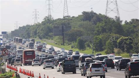 Gubernur Jabar Mudik Gratis Motivasi Tidak Gunakan Kendaraan Pribadi