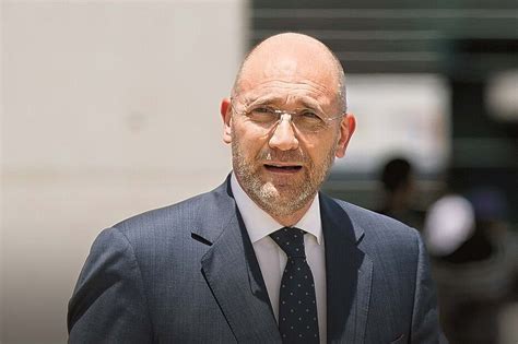 Pedro Passos Coelho Apresenta Livro De Miguel Morgado Cultura