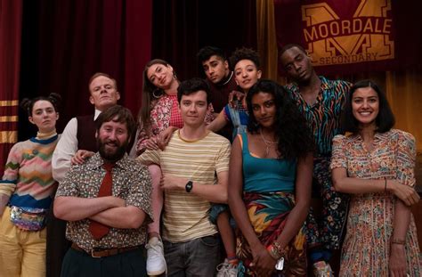 Another Sex Education Star Reveals They Wont Be Returning For Season 4
