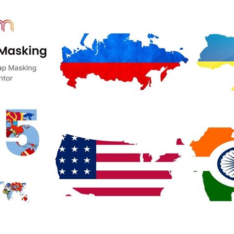 Map Masking Wordpress Plugin For Elementor