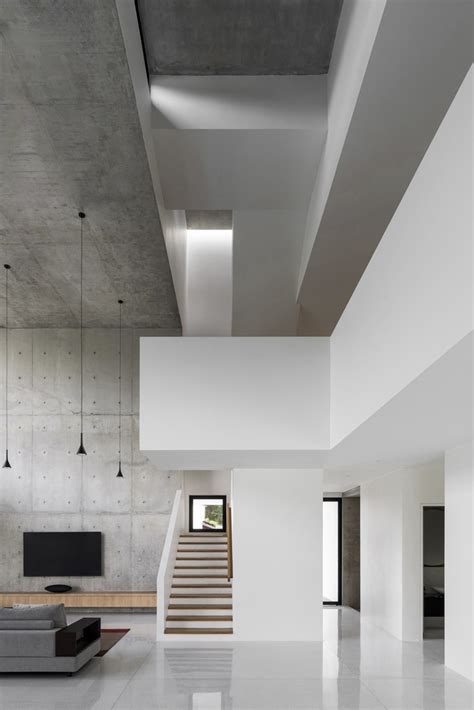 Gallery Of Tessera House Fabian Tan Architect 14