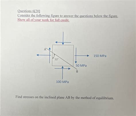 solved questions 6[20]consider the following figure to