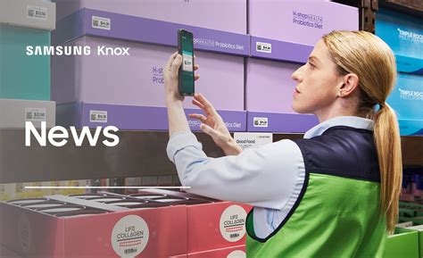 Knox Capture Scandit Edition Is Retiring