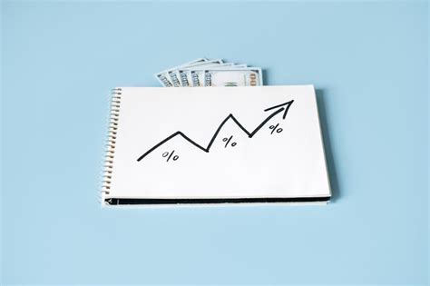 Premium Photo Rising Cost Of Living Inflation Financial Economic