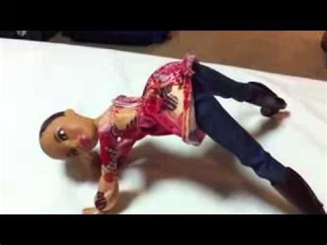 Farting Doll Youtube
