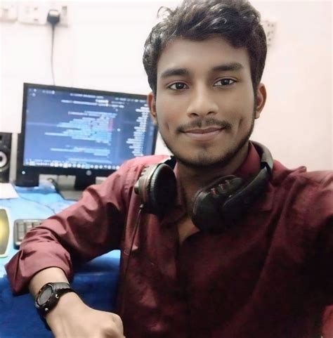Programmer Shakil Khulna