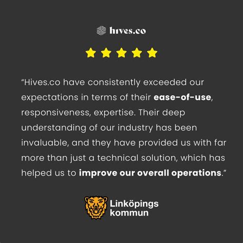 On Linkedin 🌟 Were Over The Moon 🌟 At Hives Were Ecstatic About The Fantastic