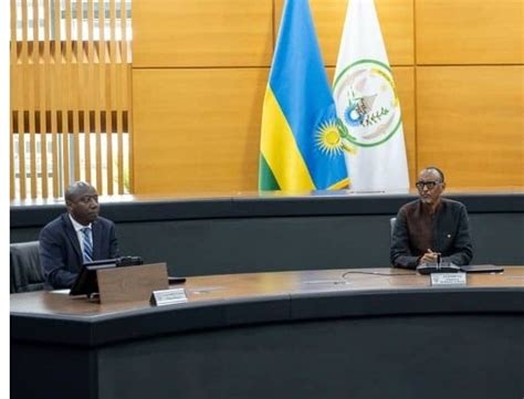 Dore Ibyemezo Byafatiwe Mu Nama Yabaminisitiri Kigali Today