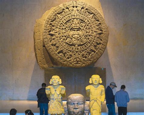 Qué Importancia Tiene La Escultura En La Antropología