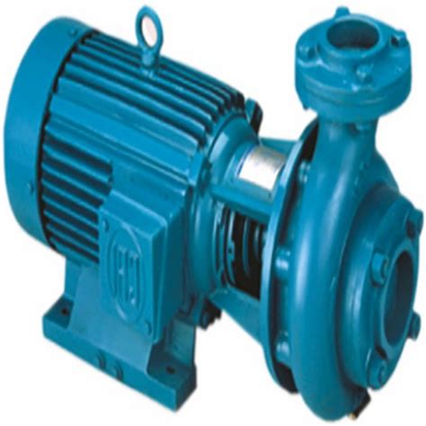 Cri Centrifugal Mono Block Pump Set At ₹ 10000piece Odhav