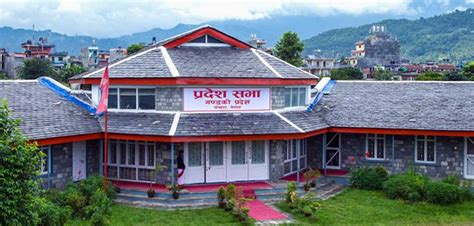 गण्डकी प्रदेशमा मन्त्रीहरूको कार्यविभाजन टुंगियो कसले कुन मन्त्रालय