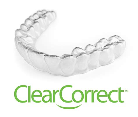 Clearcorrect Vac Orthodontics
