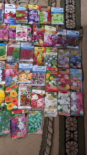 Продажа семян в связи с закрытием магазина Нахожусь в Хомутово Возможно доставка в Иркутск По