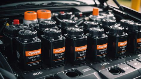 7 Best Engine Degreasers For A Cleaner Smoother Ride Top Picks And