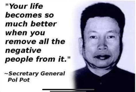 Thank You Pol Pot Know Your Meme
