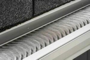 Types Of Gutter Guards Explained