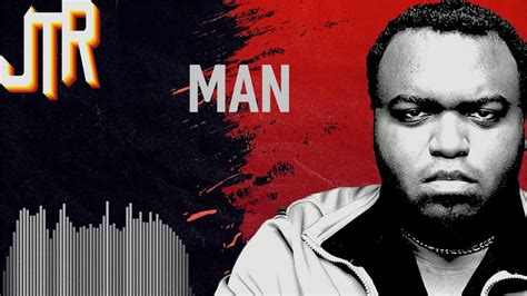 Jtr Man Youtube Music