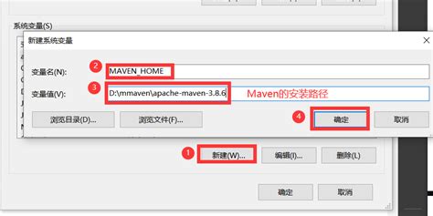 Maven学习1（什么是maven、maven的特性和maven的安装配置） 201812 博客园