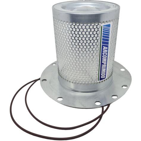 Filtro Separador Ar Óleo Para Atlas Copco Similar Arcomprimido Acessórios Peças