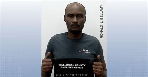 Williamson County Man Arrested For Puling Gun On Coworkers News