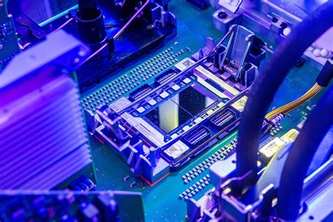 IBM Telum II In Socket Without Heatsink 1 ServeTheHome