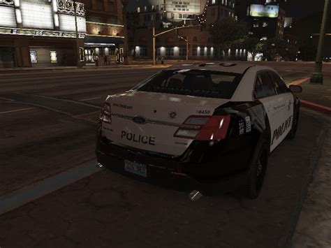 Las Vegas Slicktop Fpis Mini Pack Gta5