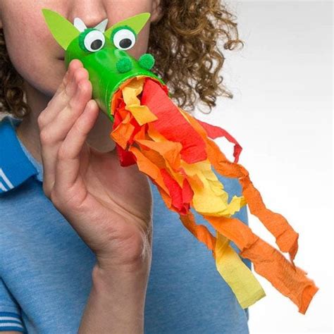 Manualidades Con Rollos De Papel Para Hacer Con Ni Os F Ciles Divertidas