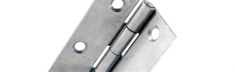 What Are The Parts Of A Hinge Essentra Components US
