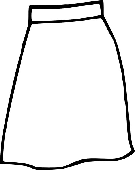 Download Skirt Clothing Woman Royalty Free Vector Graphic Pixabay
